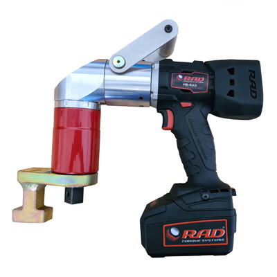 M-PT International - MB-RAD 90°