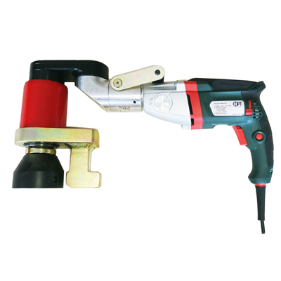 M-PT International - MV-RAD 90° Offset